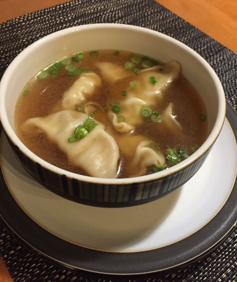 Dumpling Cooking Instructions | Siwin Foods Ltd